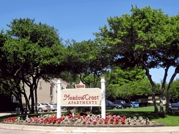 Meadowcrest Apartments - Apartments in Dallas, TX | Apartments.com