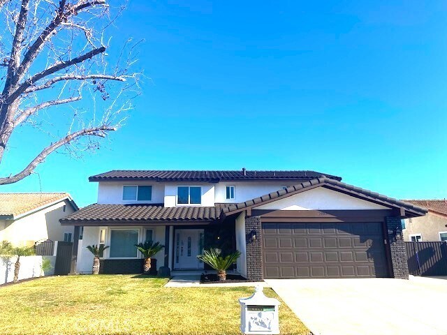 7053 Palm Dr, Rancho Cucamonga, CA 91701 - House Rental in Rancho ...