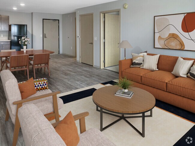 Wrights Crossing Apartments for Rent with a Walk-In Closet - Big Lake ...