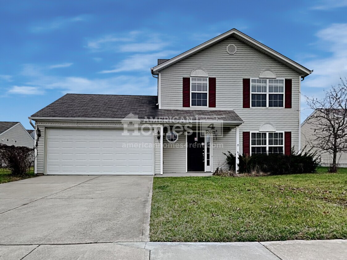 3 Sutton Way, Amelia, OH 45102 | Apartments.com