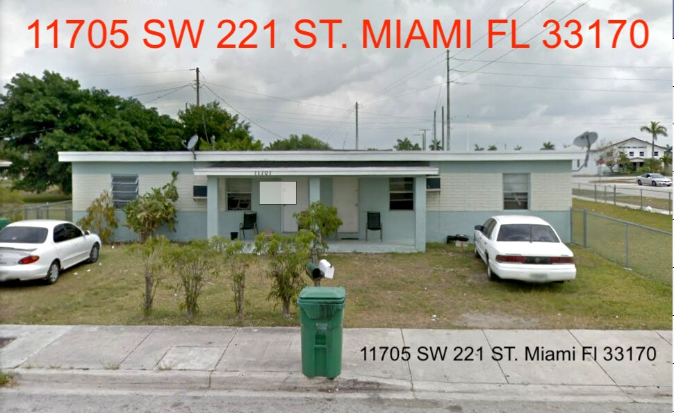 11705 Sw 221St St, Miami, FL 33170 - Townhome Rentals in Miami FL ...