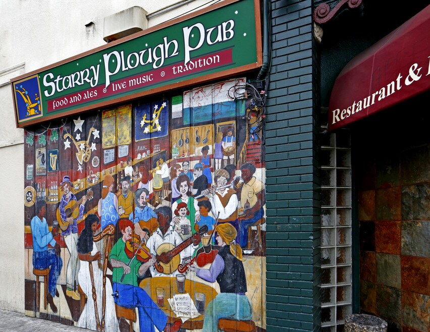 Is Southwest Berkeley a Good Place To Live in Berkeley CA ...