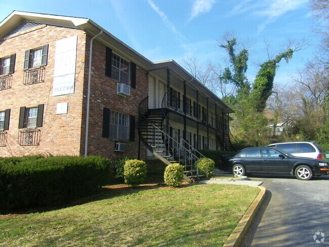 Historic Dearing Street Apartments under $1,200 - Athens, GA - 3 ...