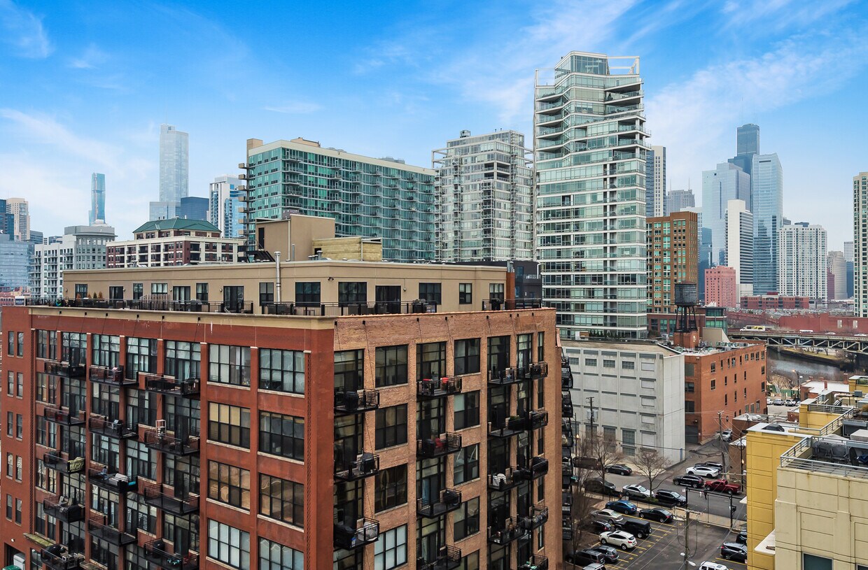 758 N Larrabee St Unit 722, Chicago, IL 60654 - 758 N Larrabee St ...