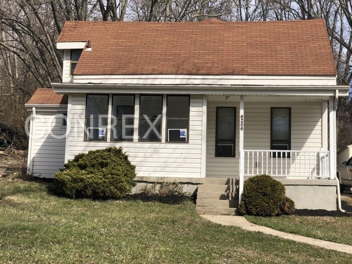 6206 Taylor Rd, Cincinnati, OH 45248 - House Rental in Cincinnati, OH ...