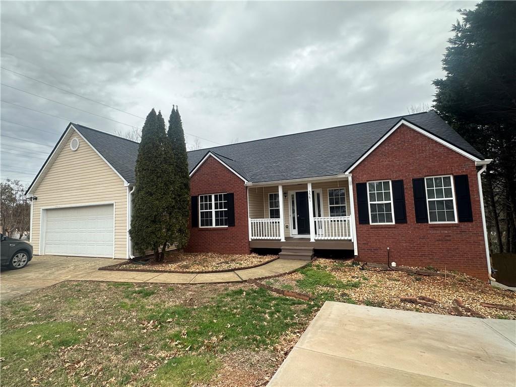 3581 Lynley Mill Ln, Dacula, GA 30019 - Room for Rent in Dacula, GA ...
