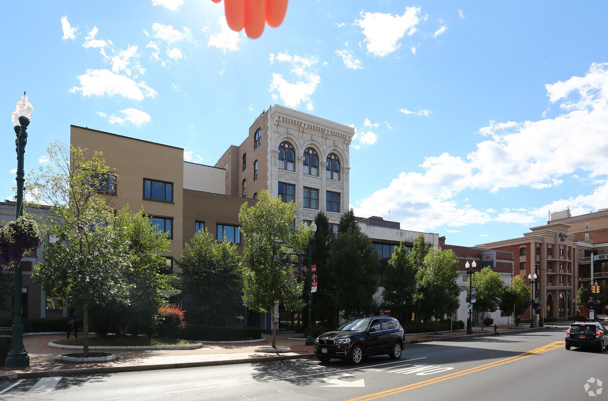 The Foster - Apartments in Schenectady, NY | Apartments.com