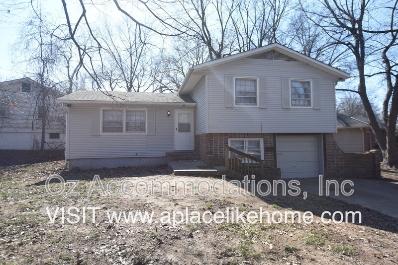 8107 E 89 Terrace, Kansas City, MO 64138 - House Rental in Kansas City ...
