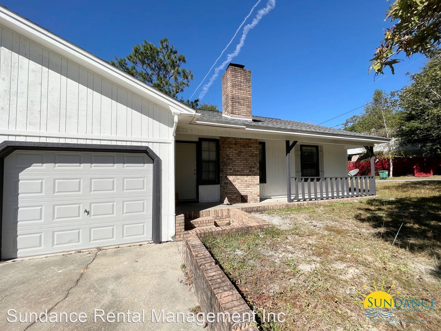 689 Valley Rd, Crestview, FL 32539 - House Rental in Crestview, FL ...