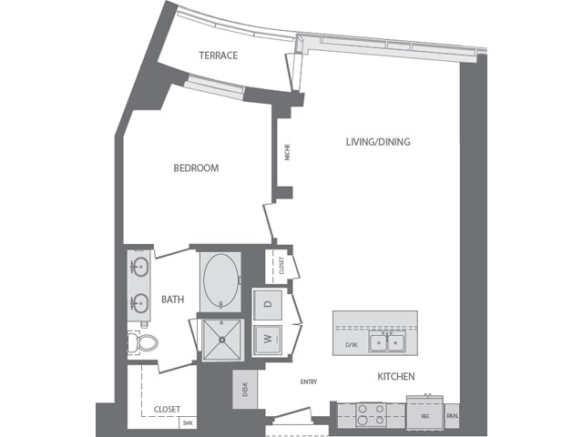 Hanover Post Oak - Apartments in Houston, TX | Apartments.com