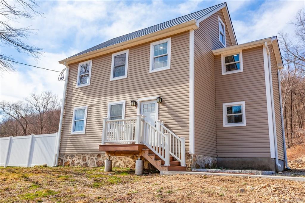 201 Old West Point Rd W, Philipstown, NY 10524 - House Rental in ...