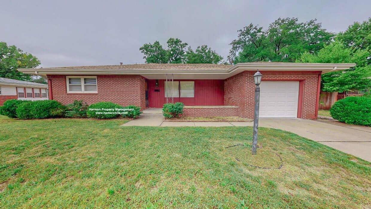 2731 S Pattie St, Wichita, KS 67216 - House Rental in Wichita, KS ...