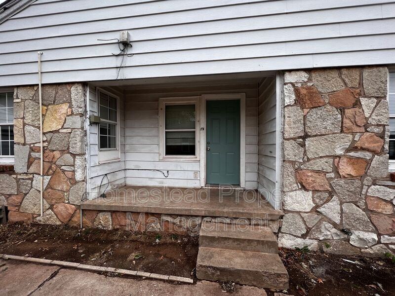 413 Babb Dr, Oklahoma City, OK 73110 - House Rental in Oklahoma City ...