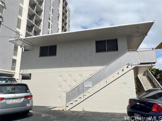 730 Alder St Unit A, Honolulu, HI 96814 - Condo for Rent in Honolulu ...