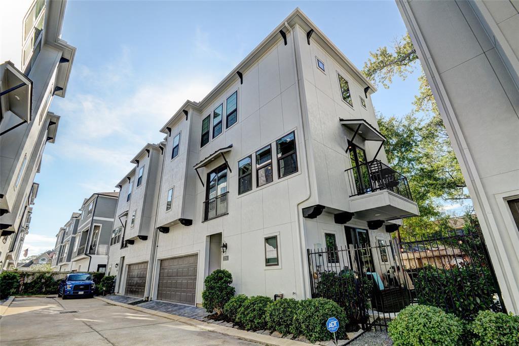 1218 W 25th St, Houston, TX 77008 - House Rental in Houston, TX ...