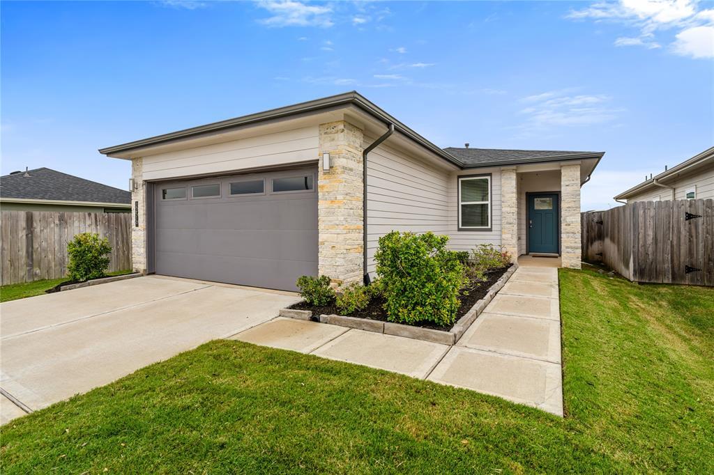 12519 Fleet River Rd, Houston, TX 77047 - House Rental in Houston, TX ...