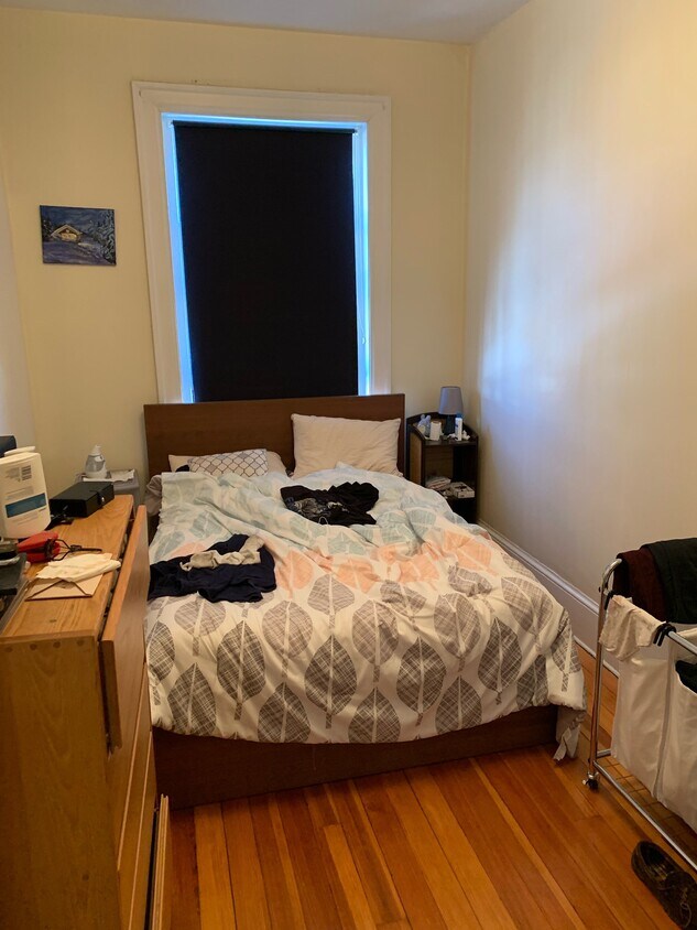 474 Commonwealth Ave Unit 7, Boston, MA 02215 - 474 Commonwealth Ave ...