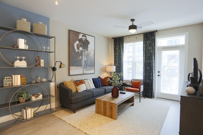 Revel Ballpark Apartments - Atlanta, GA | Apartments.com