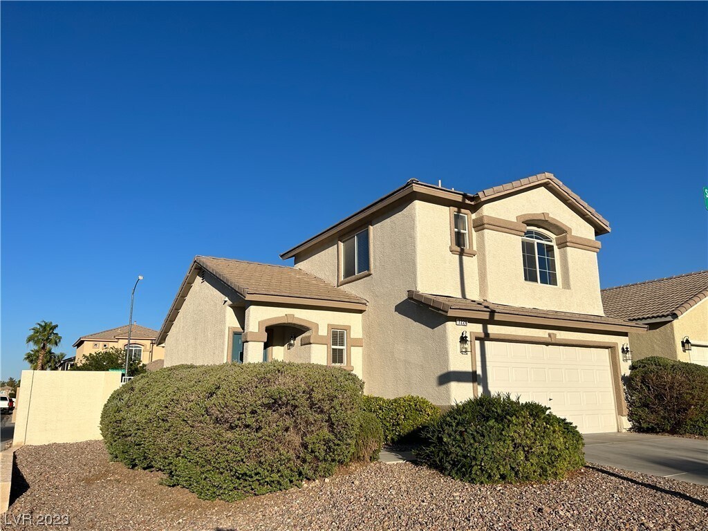 7226 Twin Maples Ct, Las Vegas, NV 89148 - House Rental in Las Vegas ...