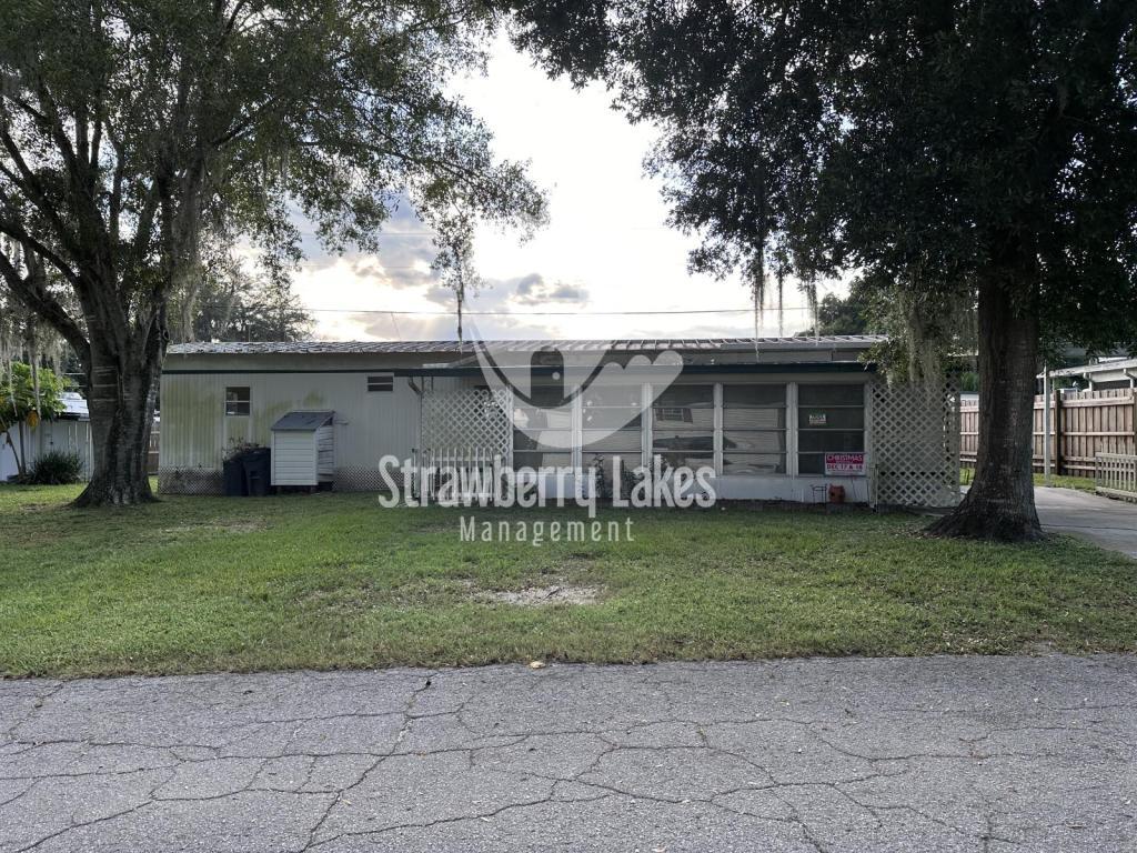 5117 Court St, Zephyrhills, FL 33542 - House Rental in Zephyrhills, FL ...