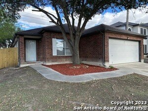 7955 Bronzerock Dr, San Antonio, TX 78244 - House Rental in San Antonio ...