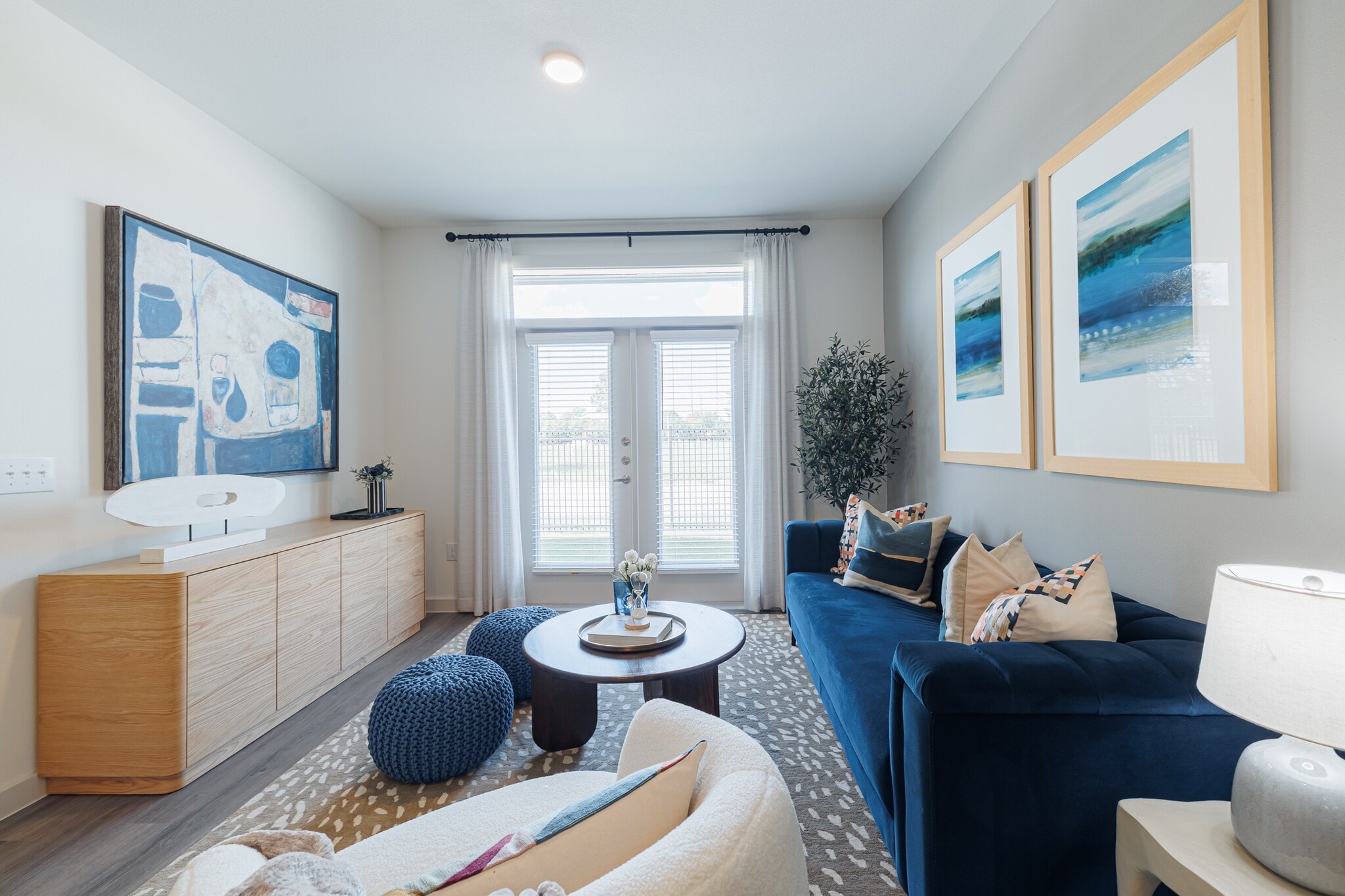 The Calahan - 5600 Dancy Rd Houston, TX 77041 | Apartments.com