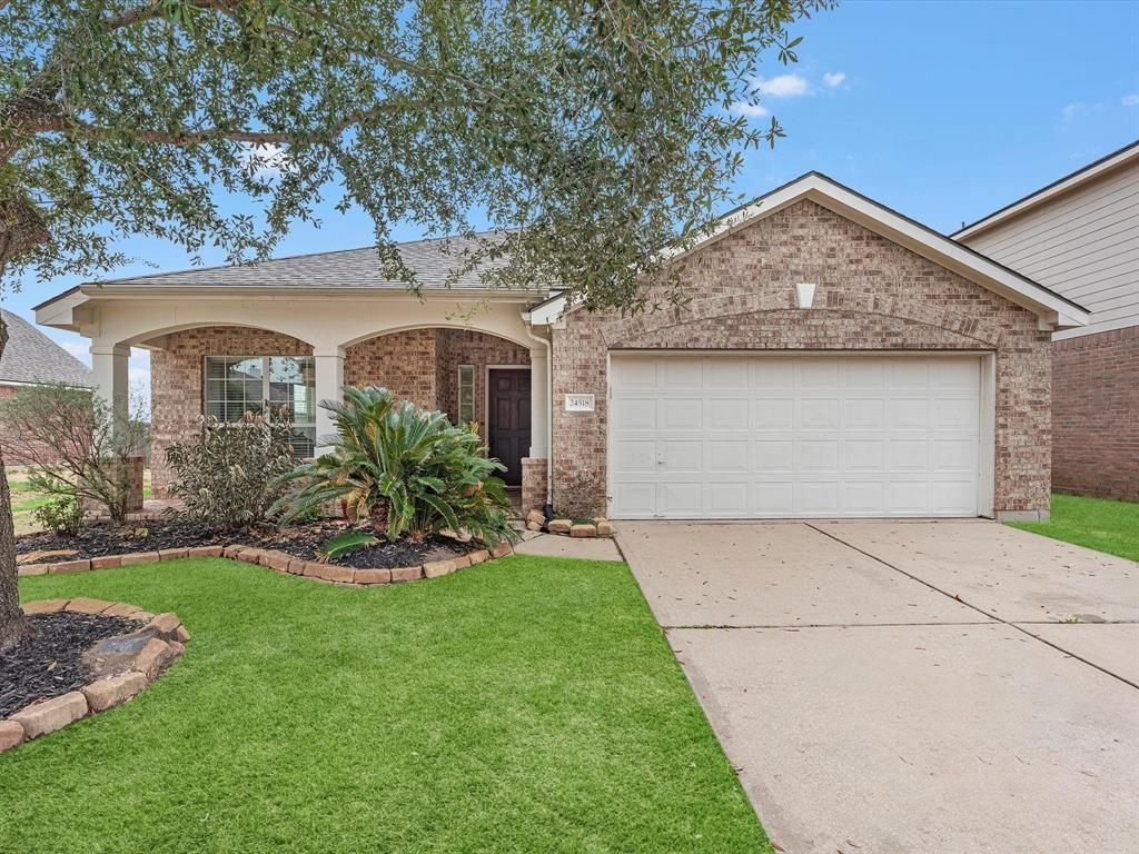 24518 Colonial Maple Dr, Katy, TX 77493 - House Rental in Katy, TX ...