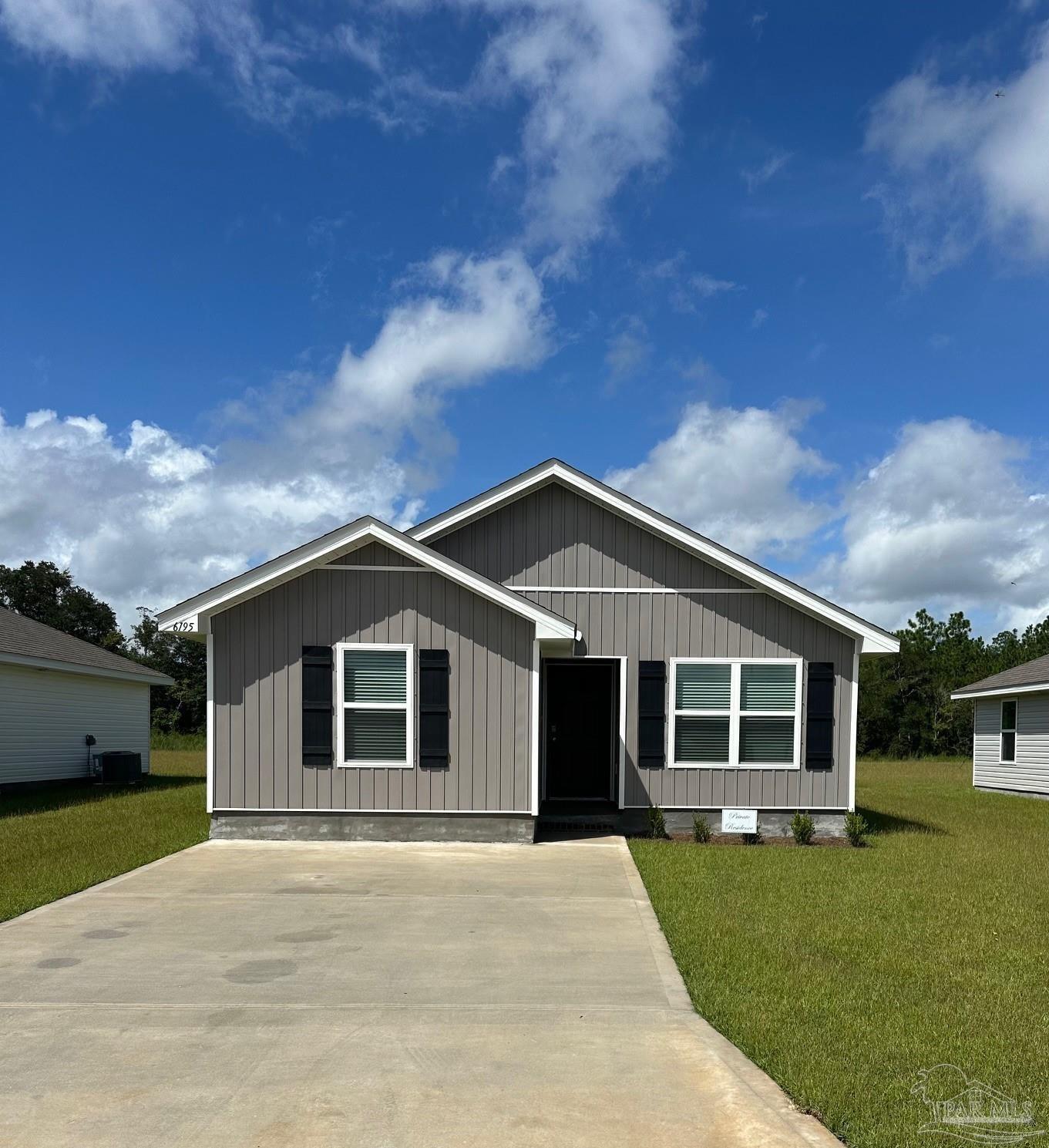 6195 June Bug Dr, Milton, FL 32583 - House Rental in Milton, FL ...