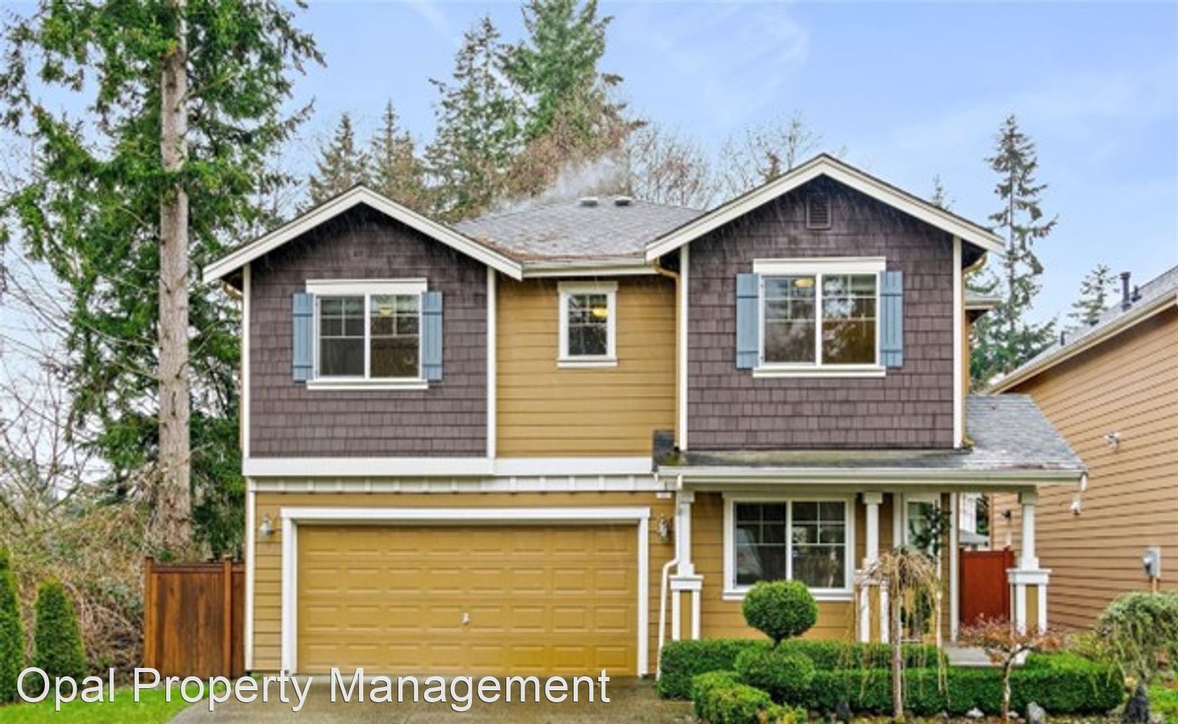 1428 120th Pl Sw, Everett, WA 98204 - House Rental in Everett, WA ...