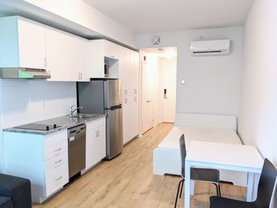 1800 Simcoe Street North Apartments - 1800 Simcoe St N Oshawa, ON ...