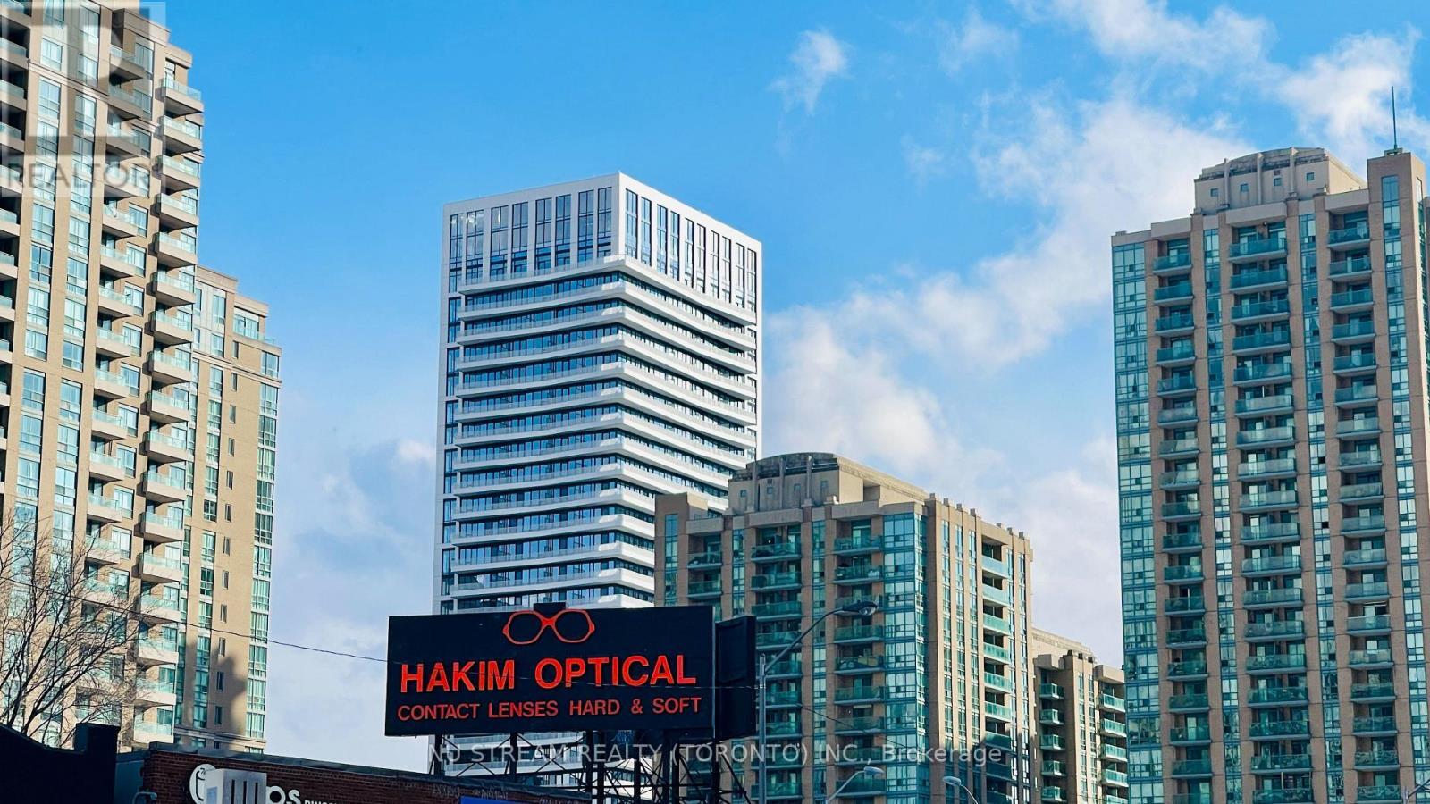 36 Olive Ave Unité 1806, Toronto, ON M2N 4P9 - Appartement à Louer à ...