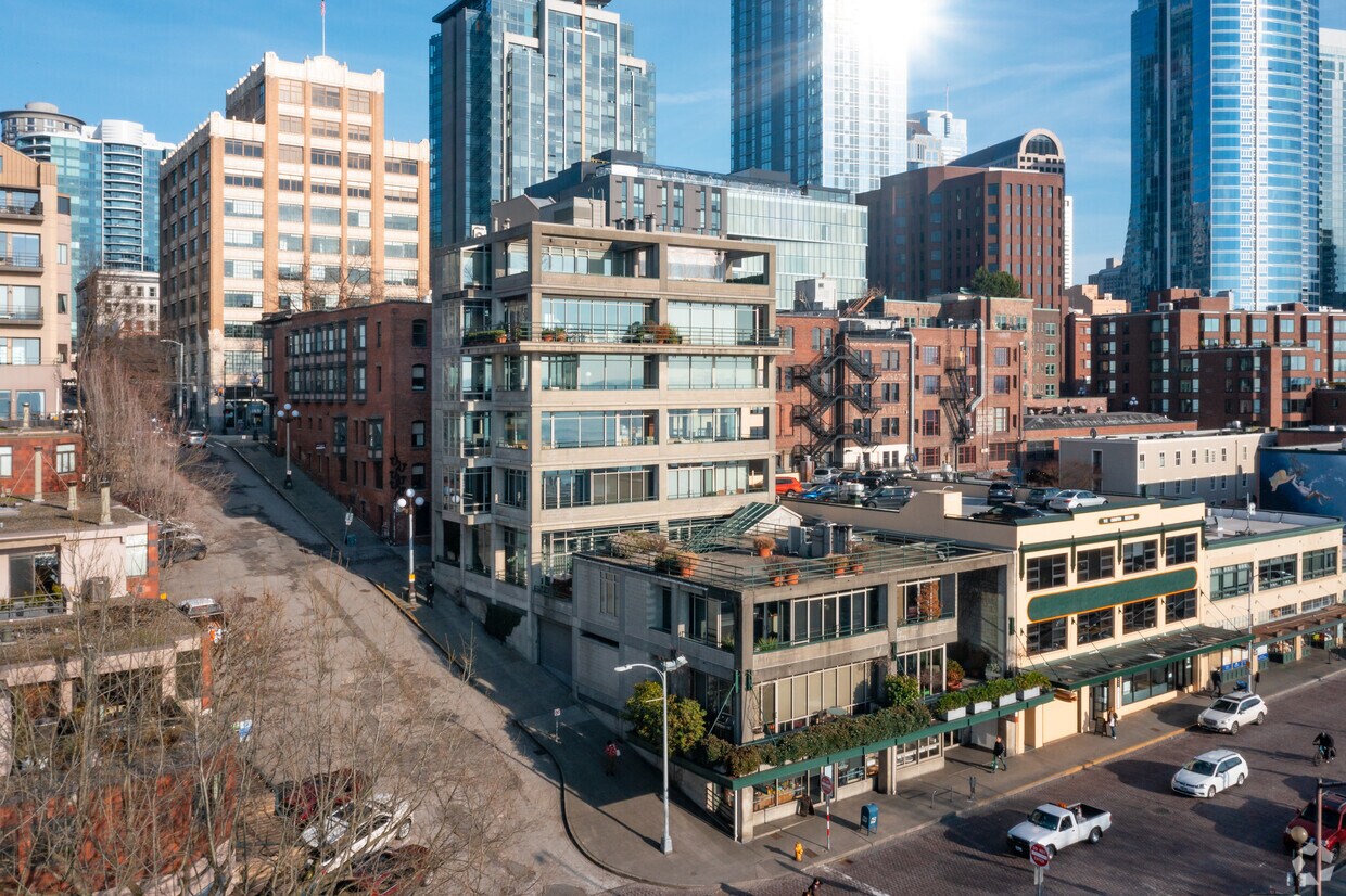 87 Virginia St, Seattle, WA 98101 - 87 Virginia St Seattle, WA 98101 ...