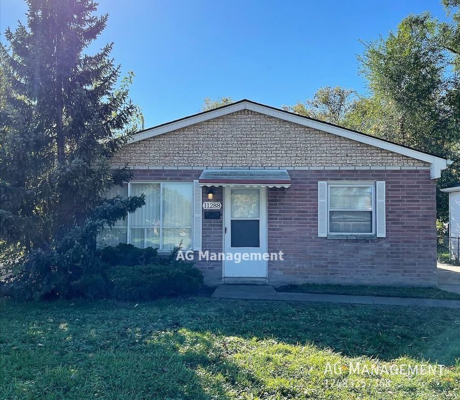 11288 Stephens, Warren, MI 48089 - House Rental in Warren, MI ...