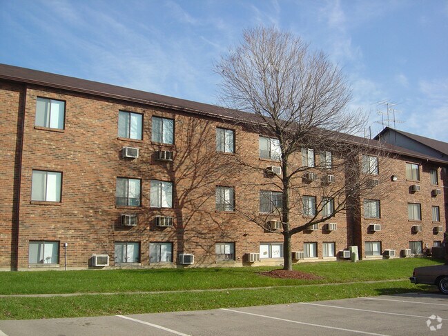 Winton House Apartments - Cincinnati, OH | Apartments.com