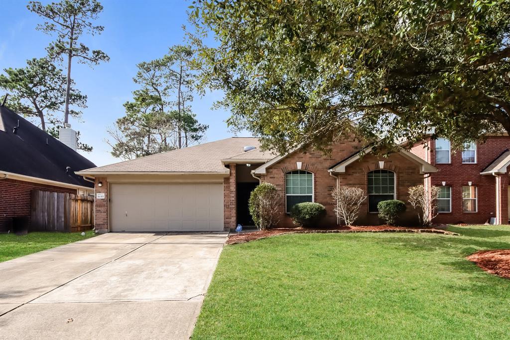 16311 Ancient Forest Dr, Humble, TX 77346 - House Rental in Humble, TX ...