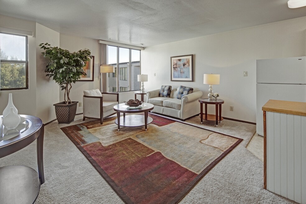 Apartments for Rent in Downtown Anchorage, Anchorage - 230 Rentals ...