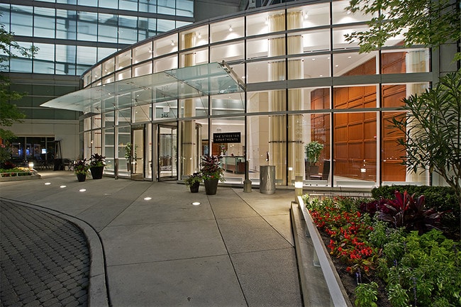 The Streeter Rentals - Chicago, IL | Apartments.com