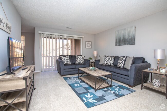 Avondale Village Apartments - 3465 Kensington Rd Decatur, GA ...