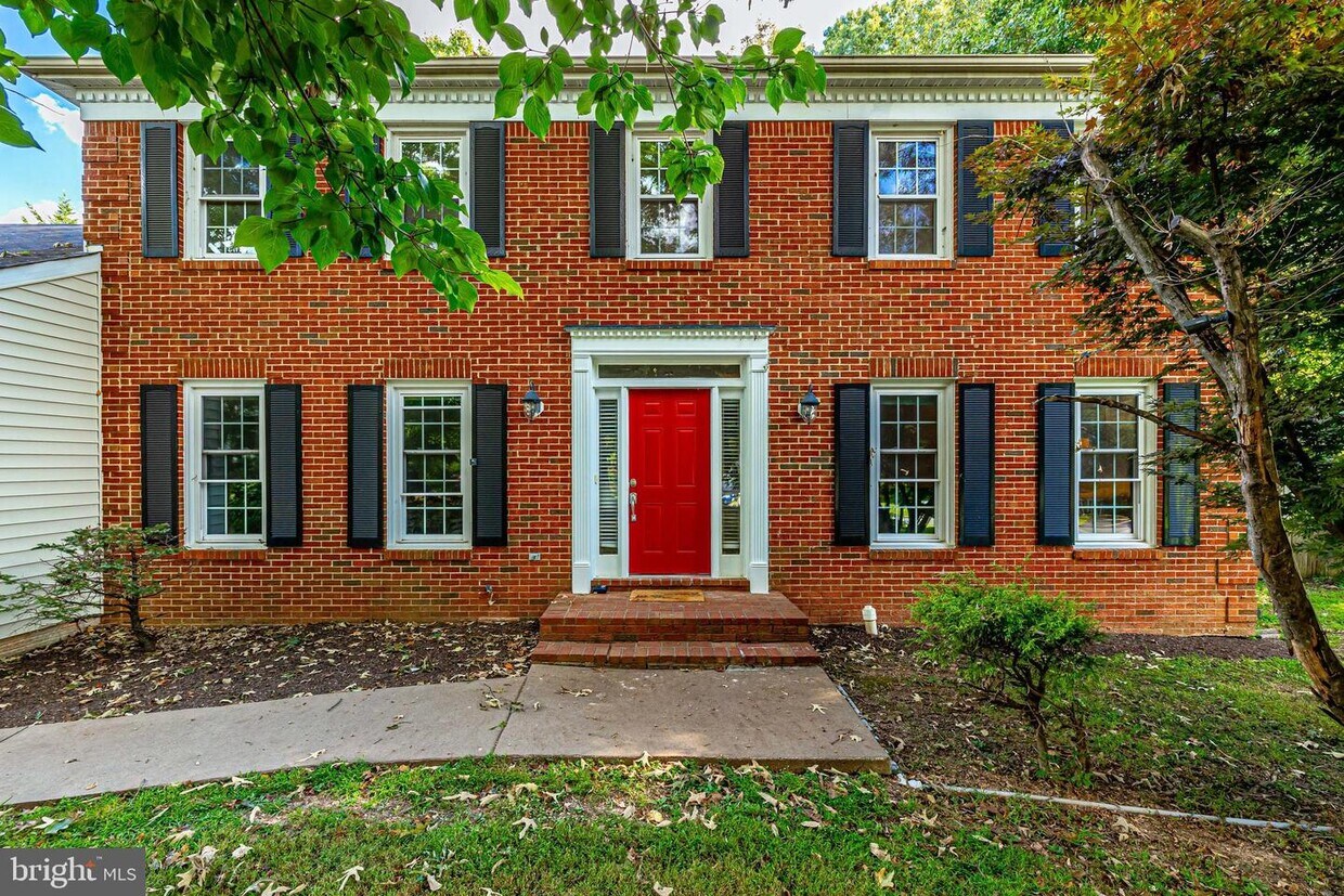 1303 Pellow Circle Trail, Herndon, VA 20170 - House Rental in Herndon ...