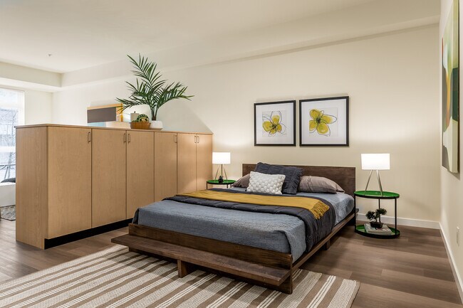 Library Place - Apartments in Everett, WA | Apartments.com