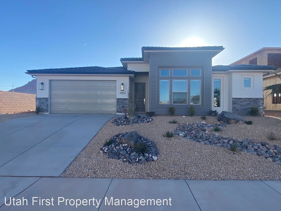 4551 Piper Pl, Washington, UT 84780 - House Rental in Washington, UT ...