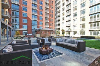 Flats 130 at Constitution Square Rentals - Washington, DC | Apartments.com