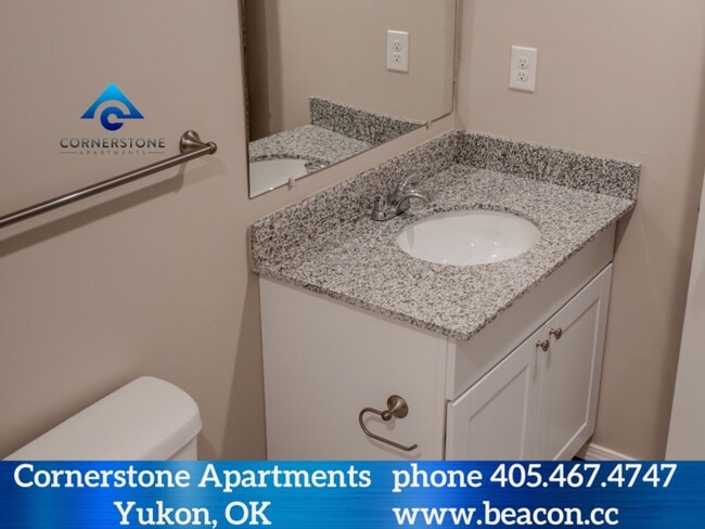 Cornerstone Yukon Apartments - Apartments in Yukon, OK | Apartments.com