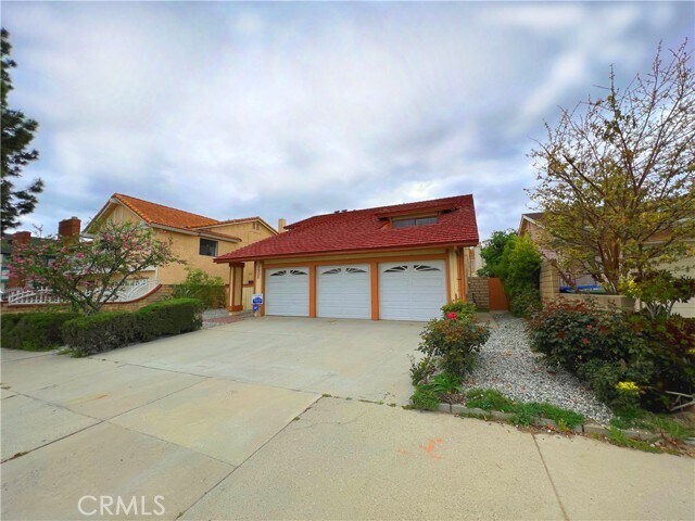 7935 Oso Ave, Los Angeles, CA 91306 - House Rental in Los Angeles, CA ...