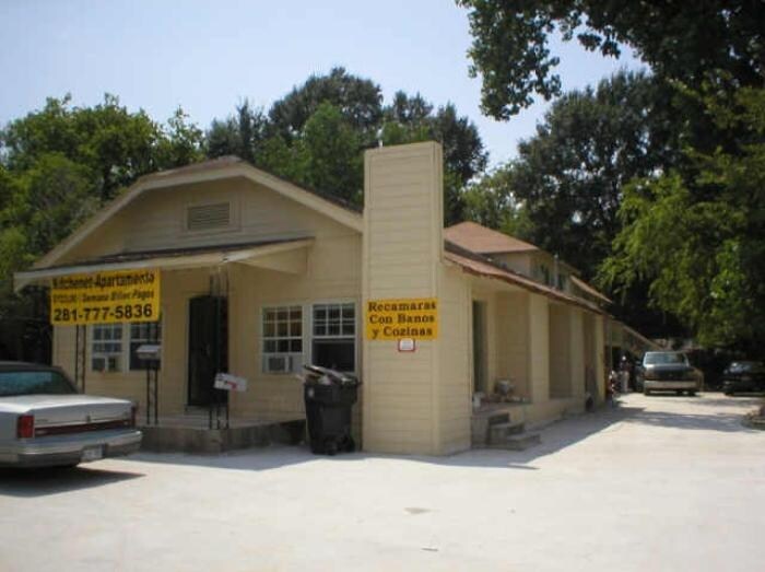 826 Hahlo St, Houston, TX 77020 - 826 Hahlo St Houston, TX 77020 ...