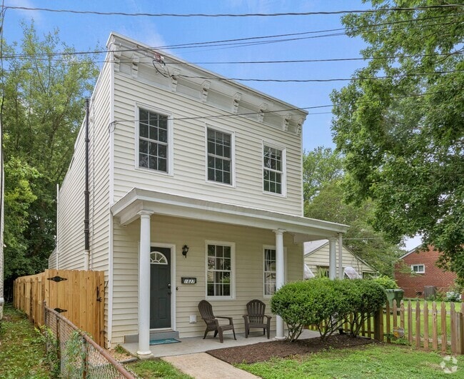 Randolph Apartments for Rent with Hardwood Floors - Richmond, VA - 15 ...