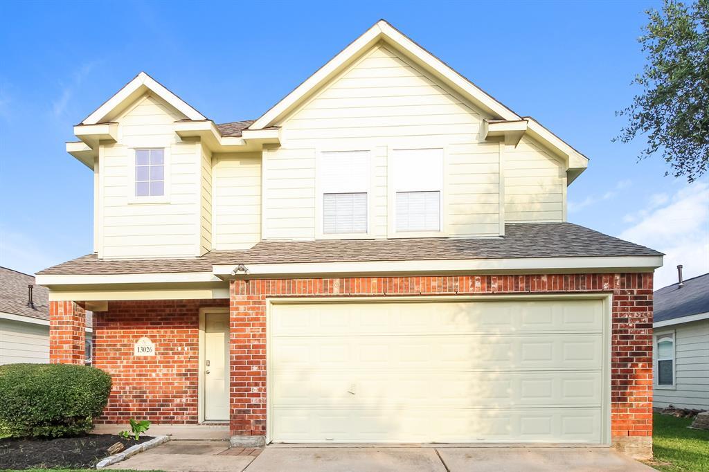 13026 Pentacle Ln, Houston, TX 77085 - House Rental in Houston, TX ...