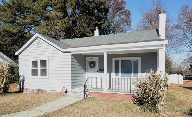 938 Druid Cir, Charlotte, NC 28206 - House Rental in Charlotte, NC ...