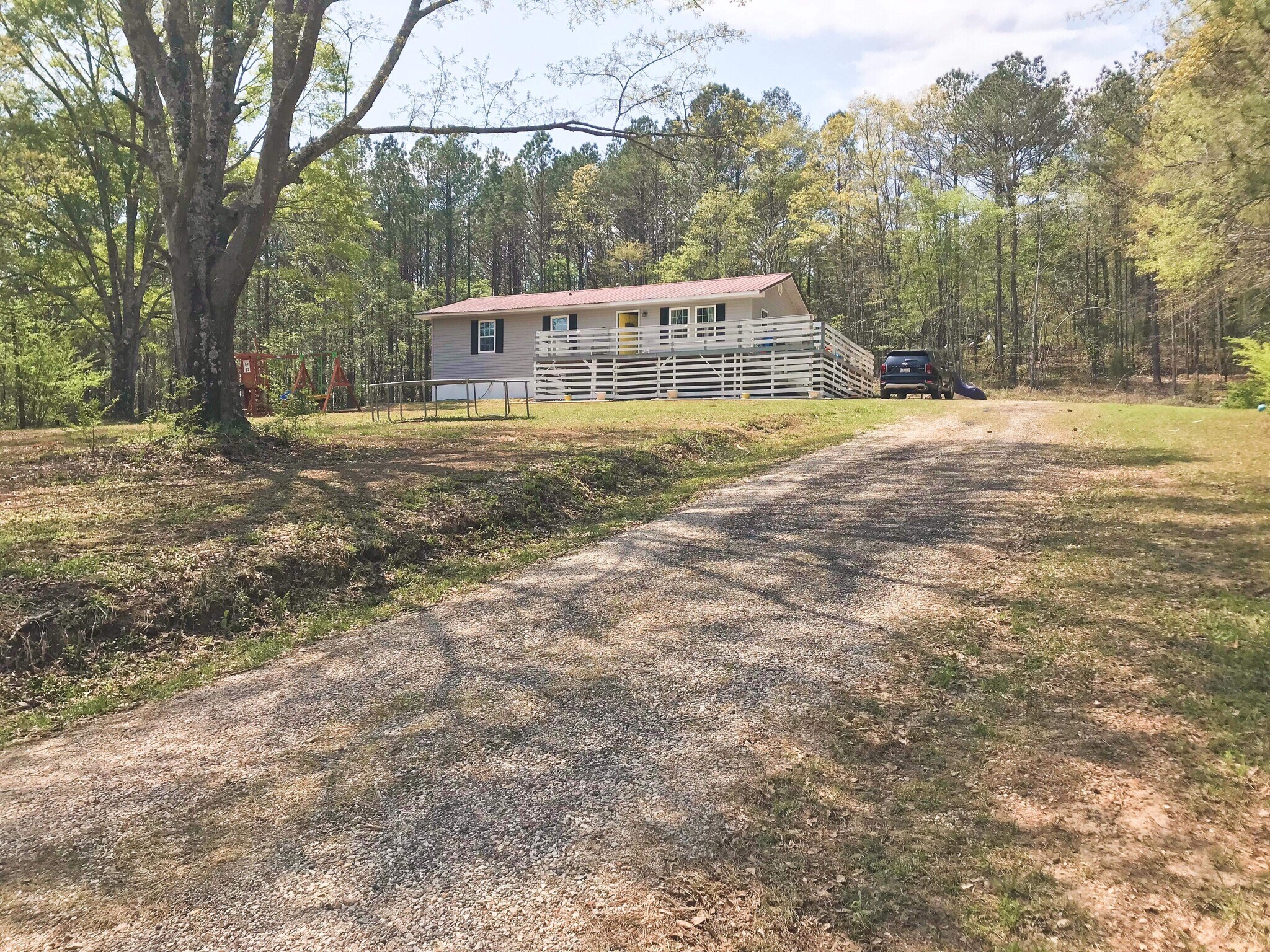 5 Big Oak Road, Ohatchee, AL 36271 - House Rental in Ohatchee, AL ...