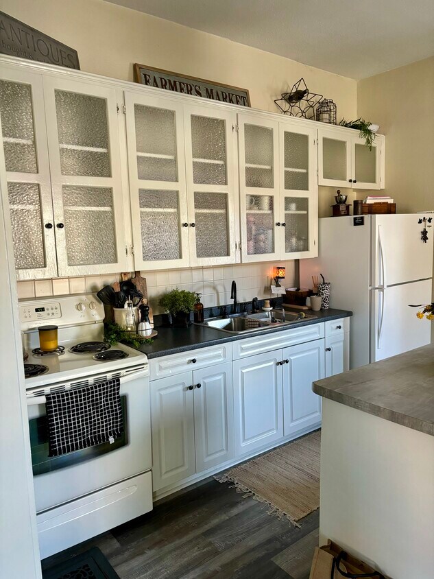 527 Greene St, Boone, IA 50036 - Townhome Rentals in Boone IA ...